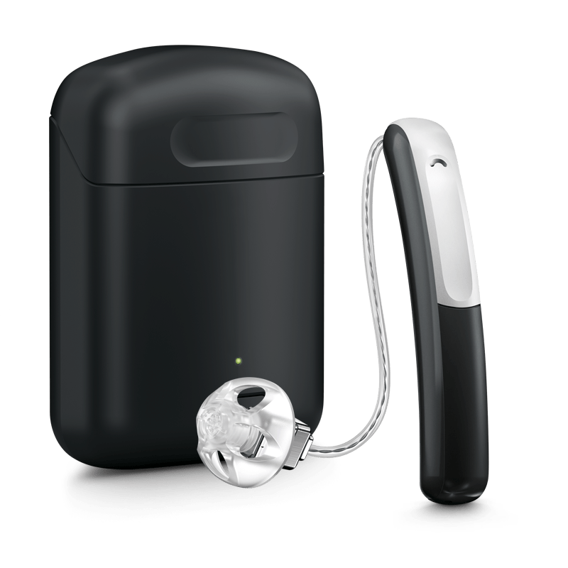 Com Motion Core você sempre escuta o que é importante, automaticamente ...