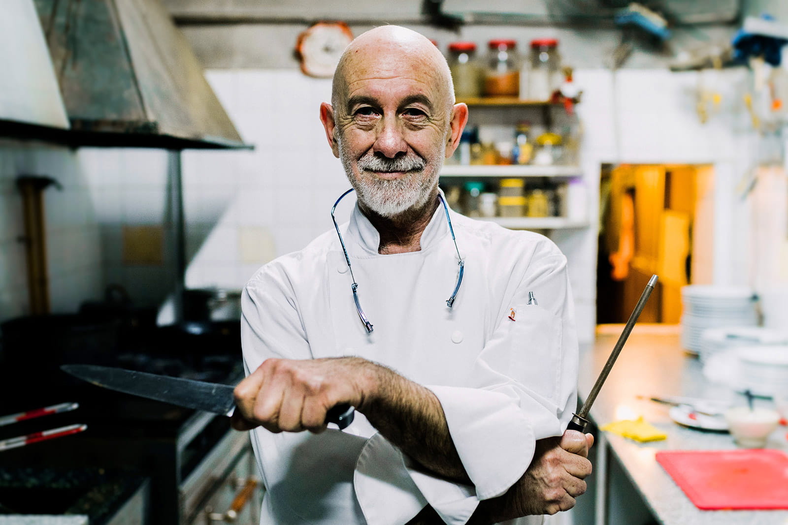 Con Motion Core siempre oyes lo que es importante, automáticamente | Rexton