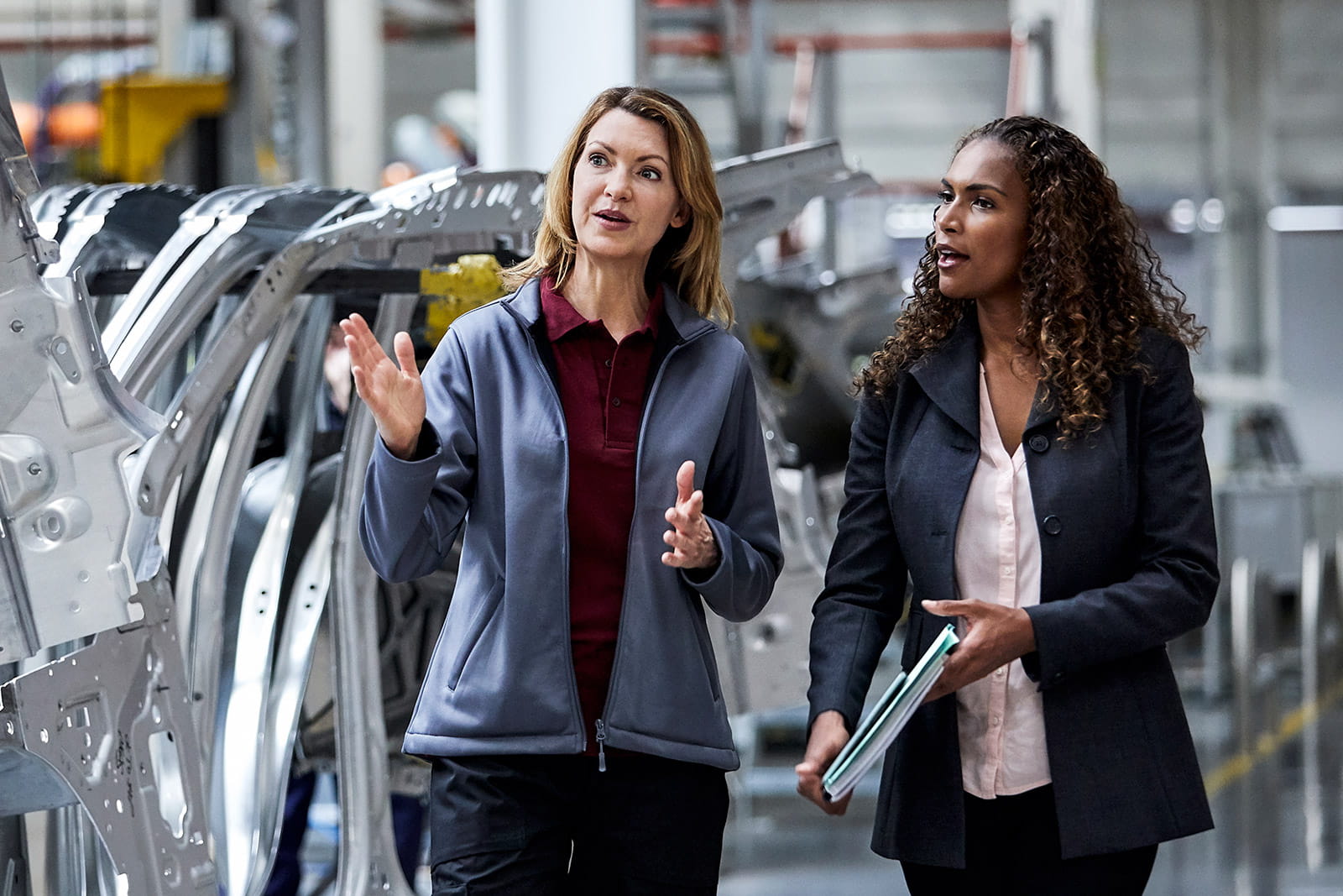 M-CORE B-Li rechargeable BTE hearing aids | Rexton