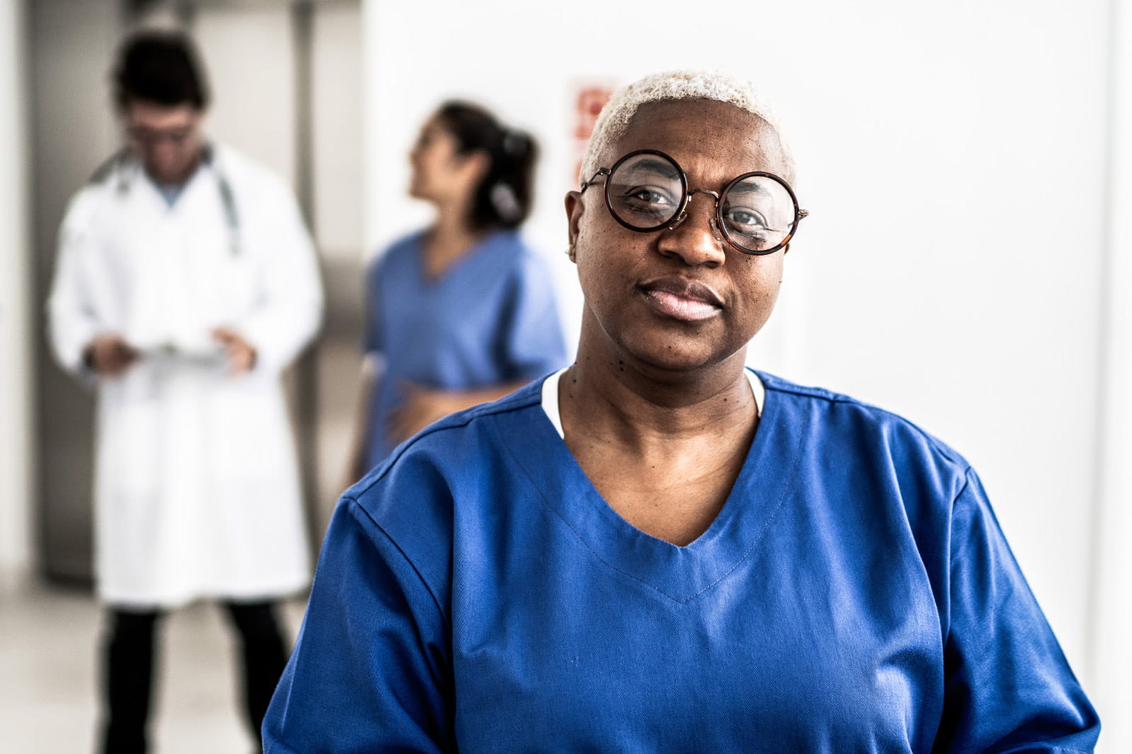 Con Motion Core siempre oyes lo que es importante, automáticamente | Rexton