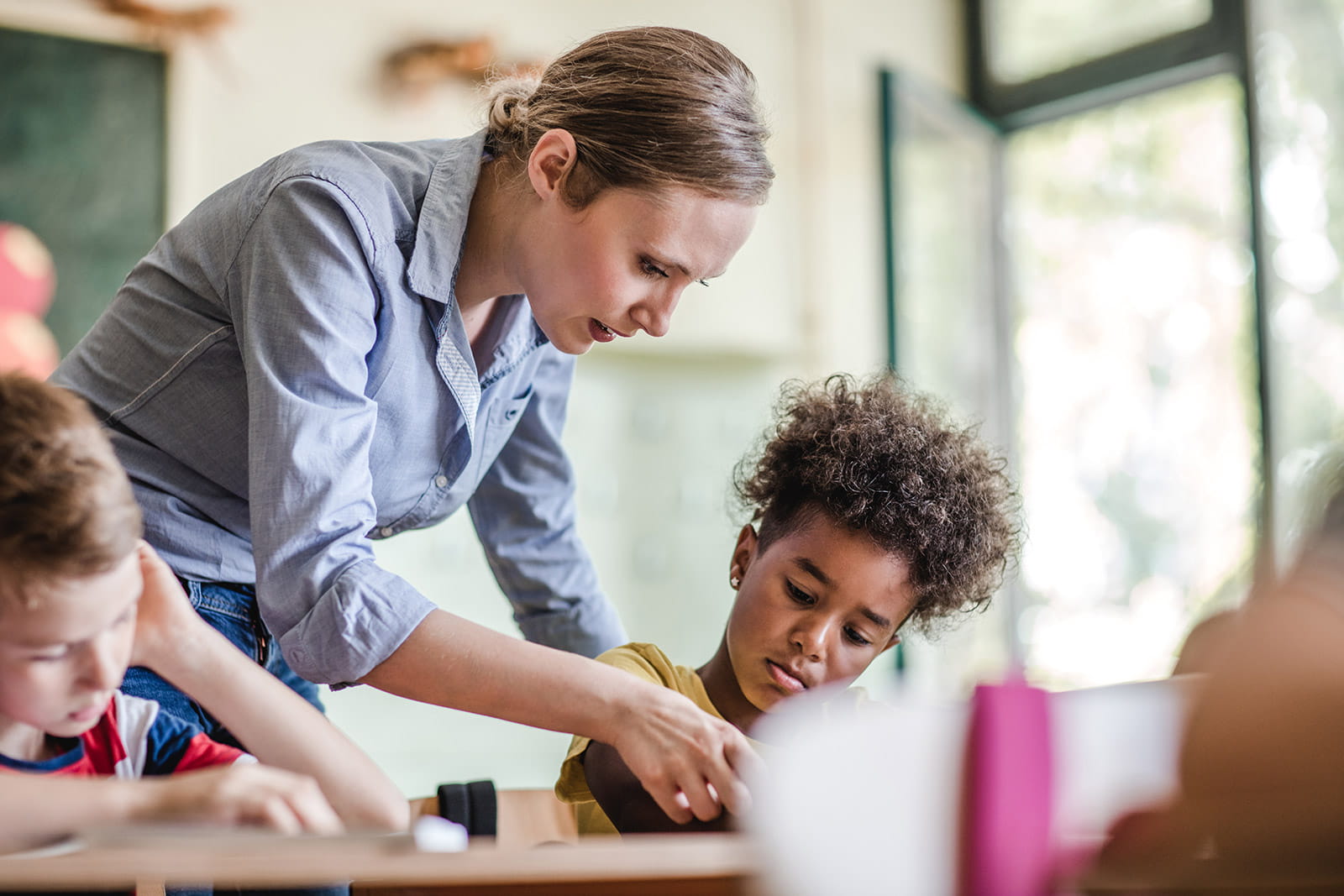 MyCore hearing aid technology - natural sound | Rexton