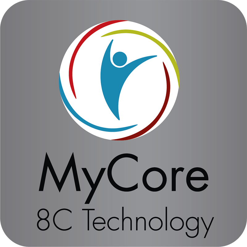 MyCore Emerald - RIC hearing aids | Rexton