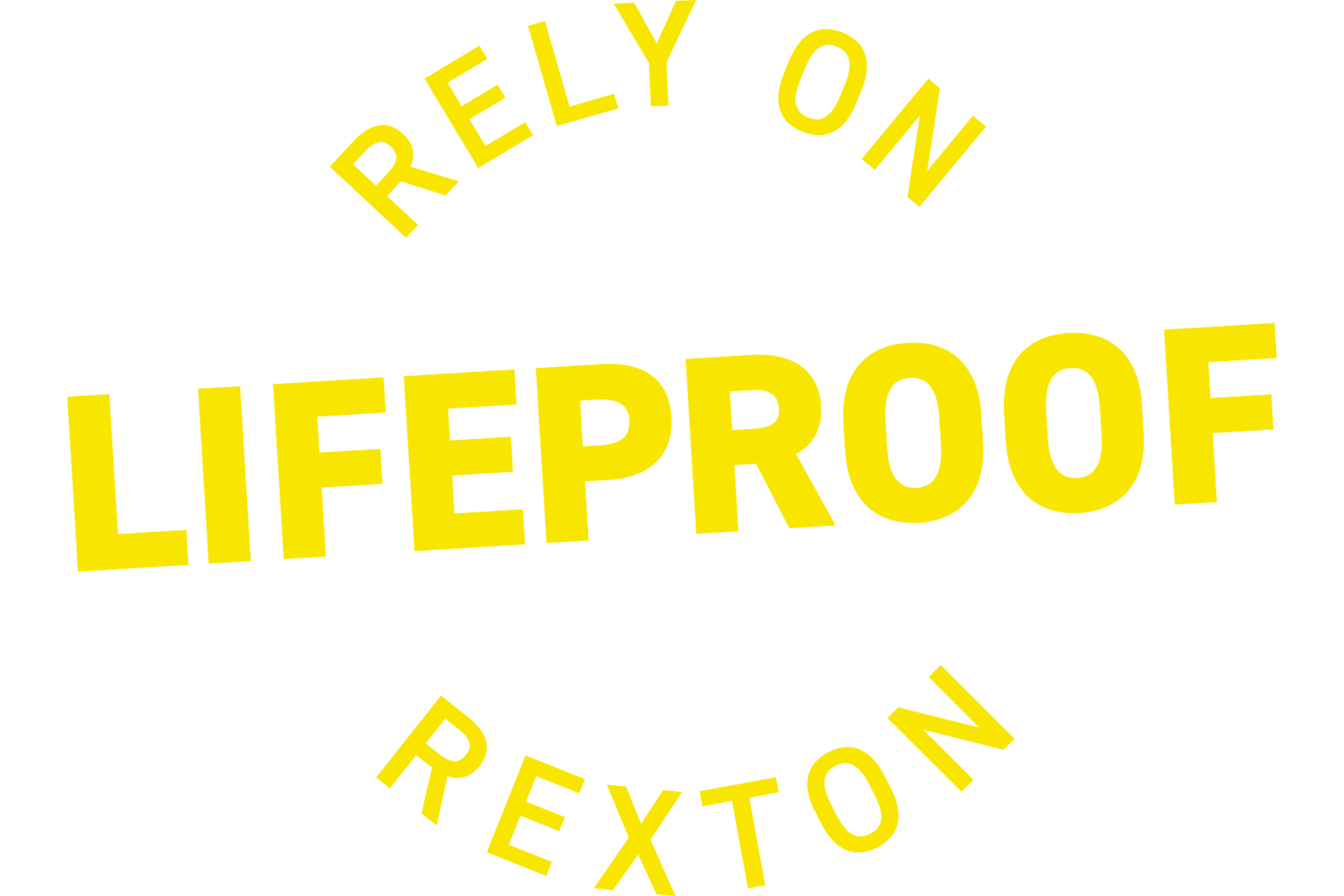 Hearing aids you can rely on. Since 1955. | Rexton