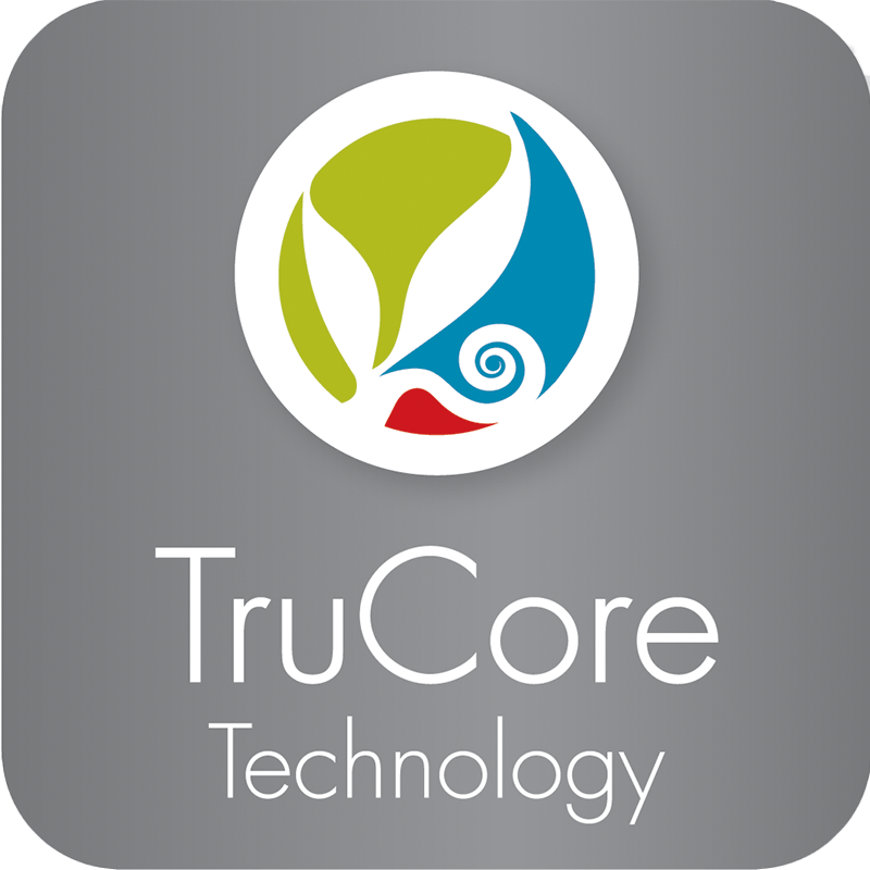 TruCore hearing aids - comfortable and natural listening | Rexton