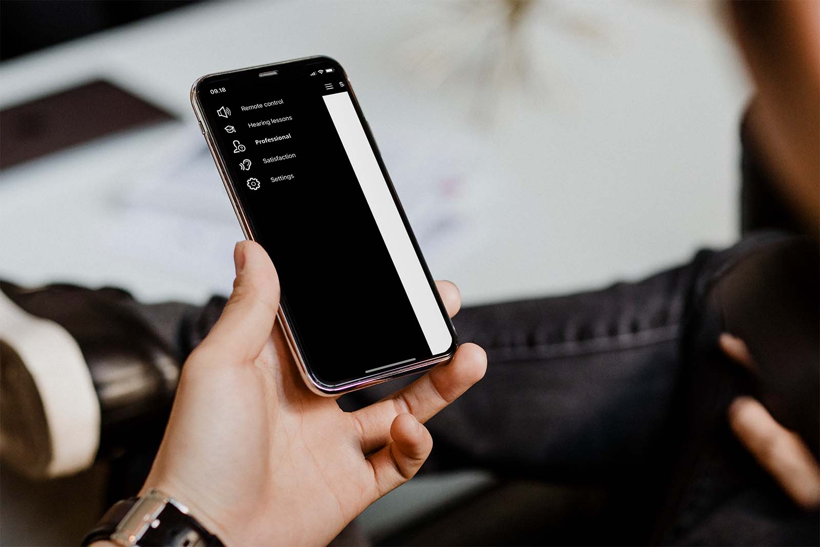 Rexton TeleCare - remote hearing care | Rexton