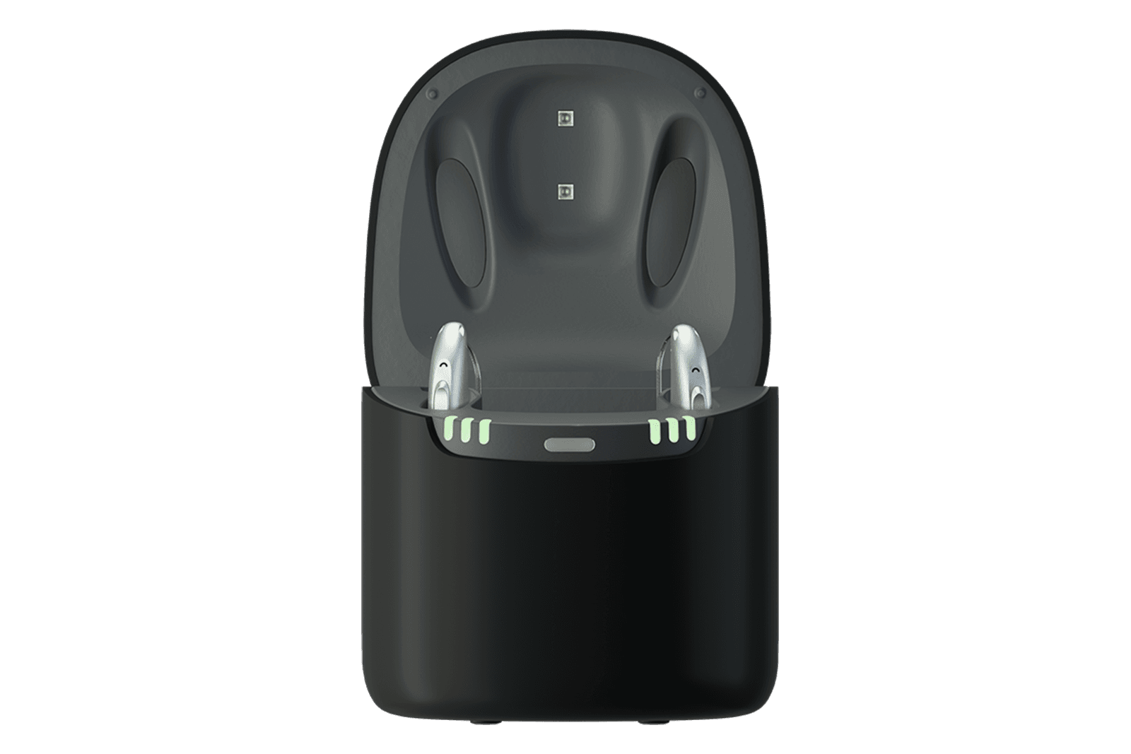 Hearing aid chargers | Rexton