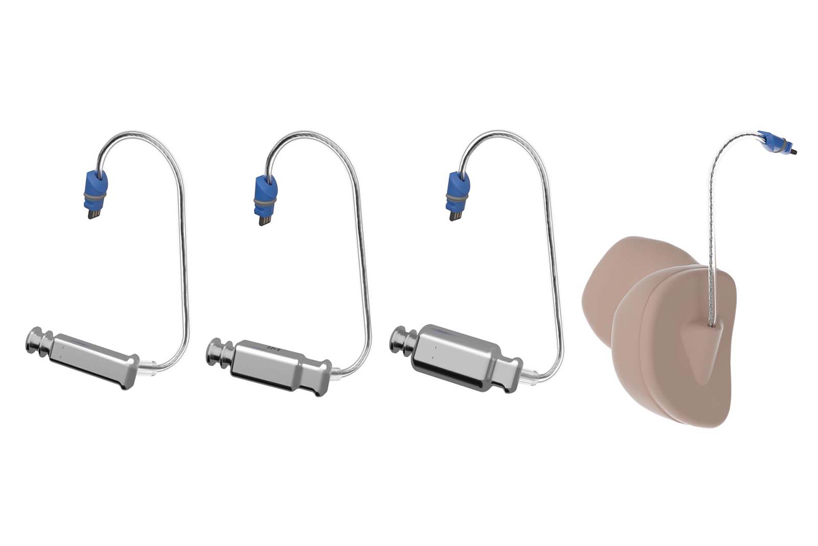 Rexton Earwear | Rexton