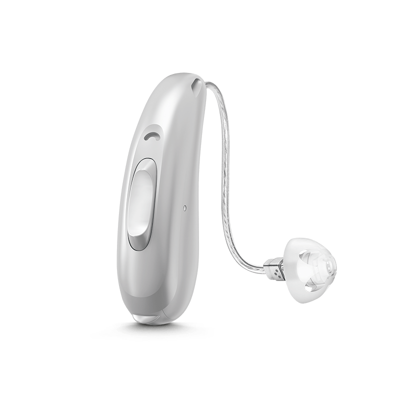 MotionCore hearing aids. Hear what's important, automatically | Rexton