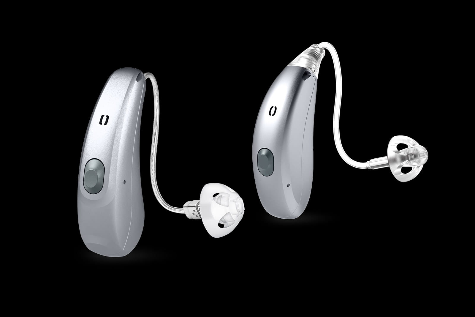 Auxiliares auditivos en los que puedes confiar. Desde 1955. | Rexton